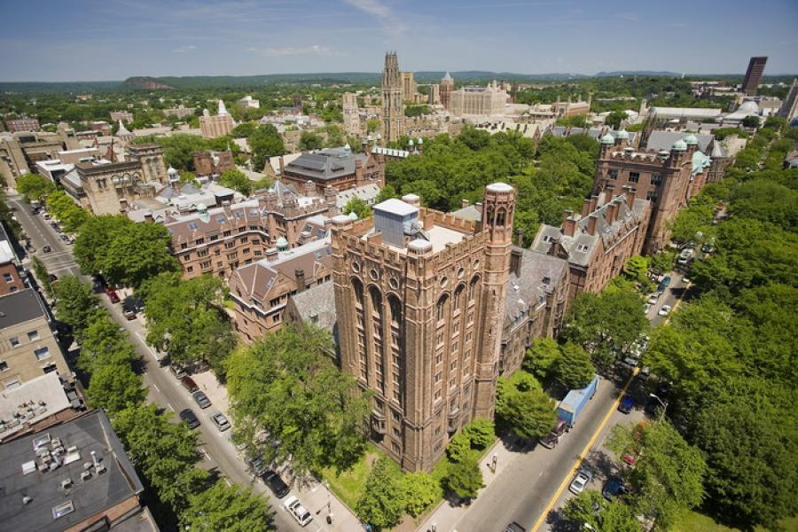 Drive I-95 :: Visit New Haven