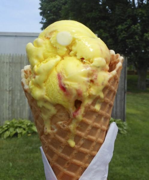 Drive I-95 :: Kilby Cream